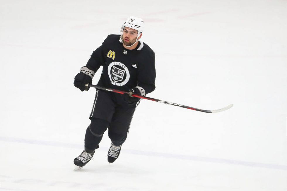 Markus Phillips Acquired by the Winnipeg Jets | WD Agencies